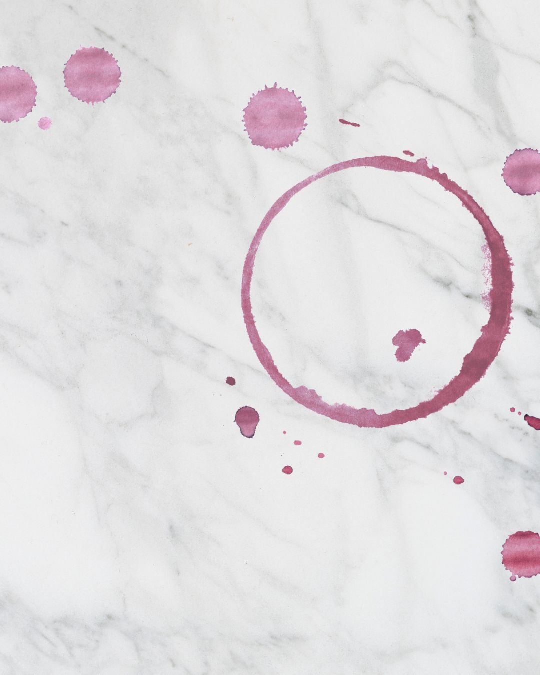 The Stone Decoder: What Your Stains Are Trying to Tell You | Stone ...